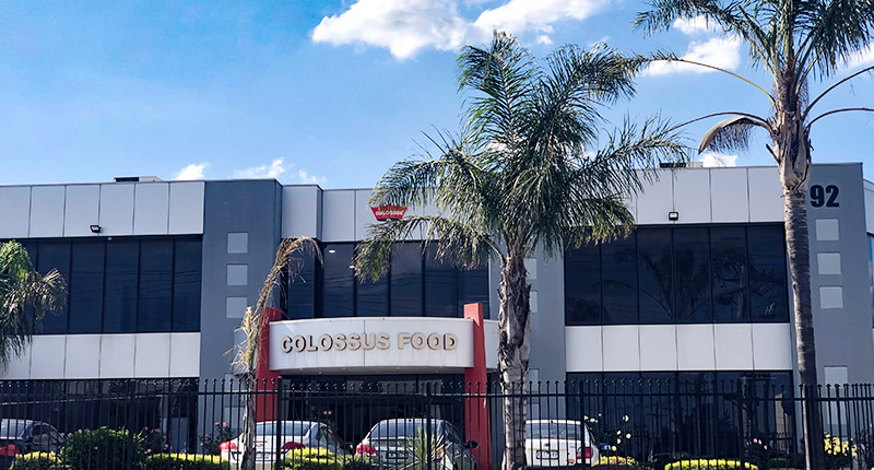 皇冠巨人芥花籽油-澳洲皇冠巨人进口食用油官网COLOSSUSOIL